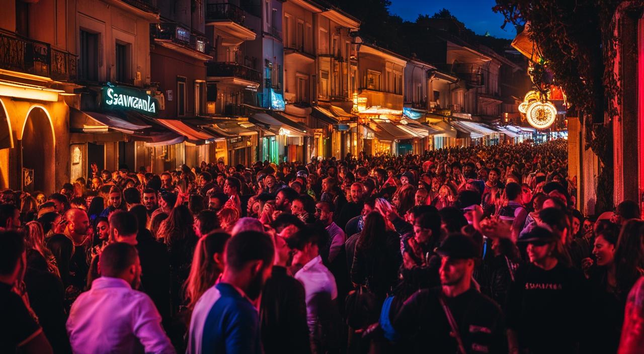 Uncover the Best Spots: Where To Stay In Belgrade
