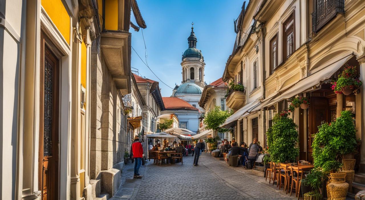 Uncover the Best Spots: Where To Stay In Belgrade